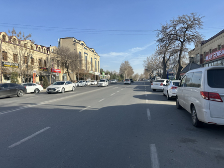 Под бизнес помещение 220м2 в районе Бульвара