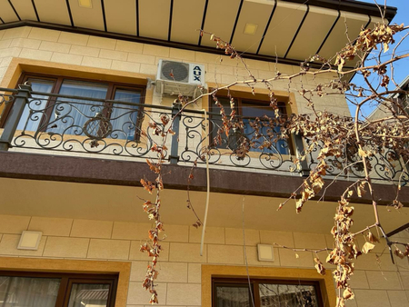 Продается дом ул.Сайрам