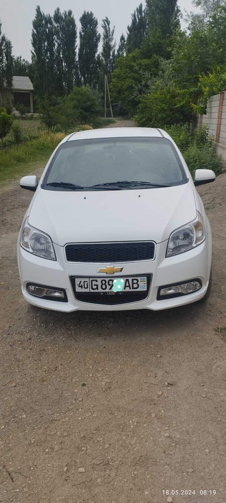 Nexia 3  sostayaniyasi zo'r