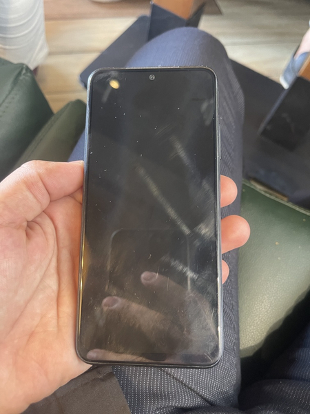 Redmi  note. 11s