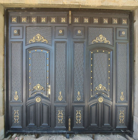 Uyingizga darvoza izlab charchadingizmi bizga murojat qiling