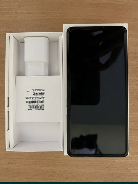 SAMSUNG A52 2022