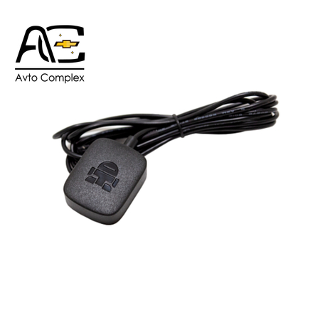 StarLine AS97 2SIM LTE-GPS Автосигнализация (Сигнализация) старлайн
