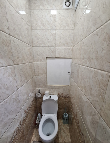 Эко базар Феруза Продается квартира 3/4/4 балкон 1.5*6 Ипотека есть