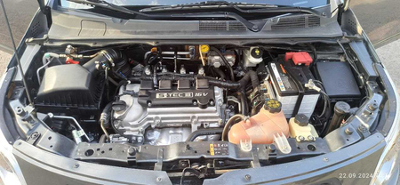Продам кобальт (Chevrolet Cobalt)