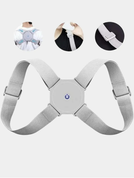 Aqlli vibrator , umurtqani toʻlovchi