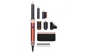 Стайлер Dyson Airwrap Multi-styler Complete Long - Strawberry
