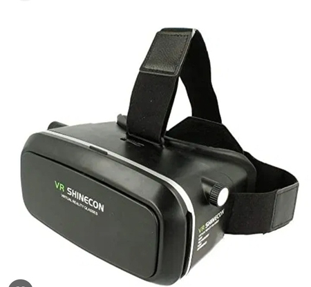 Virtual 3 D ko'zoynak VR SHINECON  Dastavka bepul