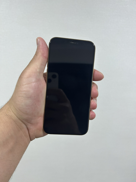 В Рассрочку Apple Iphone 12 Pro Gold (Muddatli To’lov) Nasiya Savdo
