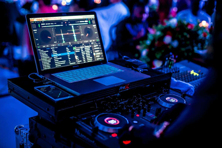 To'y va bazmlar uchun DJ (диджей) xizmati UNIVERSAL