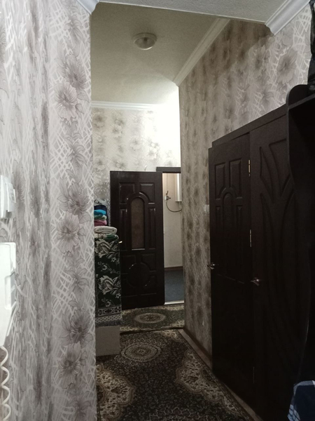 Срочно Продаётся Сергели 6А 1/7/7
