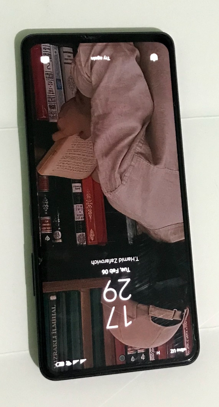 Redmi Note 10 Pro 8/128 Ideal