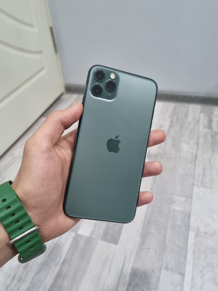 iPhone 11 Pro Max 256gb