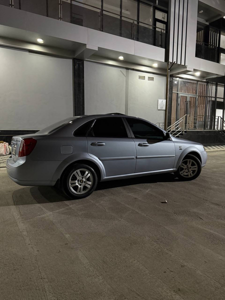 Lacetti Ласети 1.6