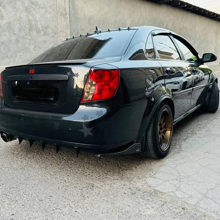 2007 йил Автомат