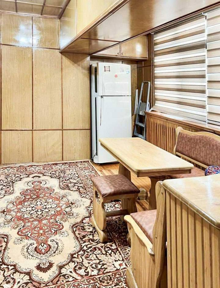 ЧиланзарЕ КВ Срочно продается квартира С/П 2*3/4/5