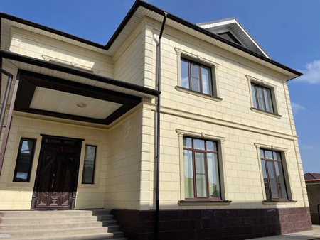 Термо панел фасад/ termo panel fasad