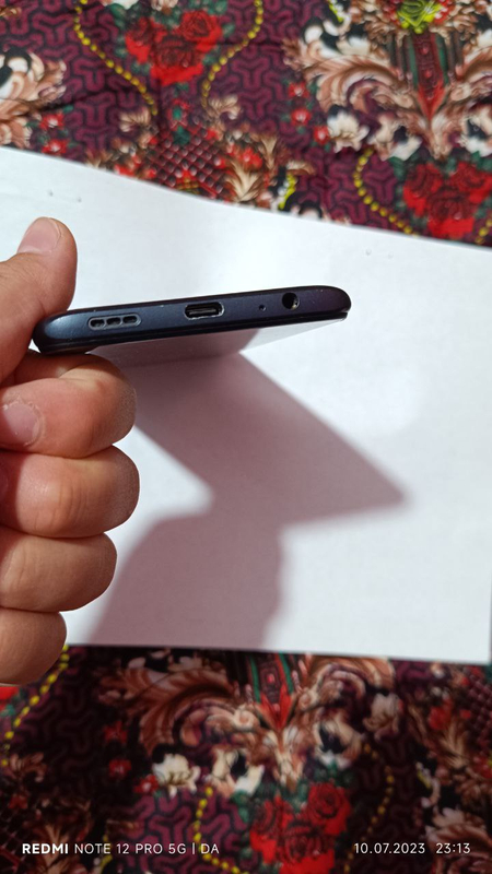 Redmi note 9 T телефон