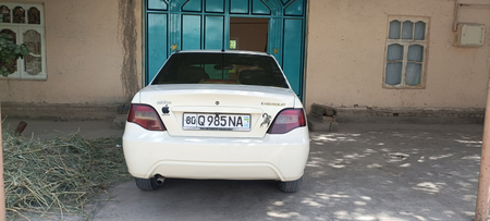 Nexia 2 sons 2008 yil