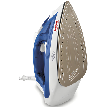 Паровой утюг Tefal FV1734M0 EcoMaster