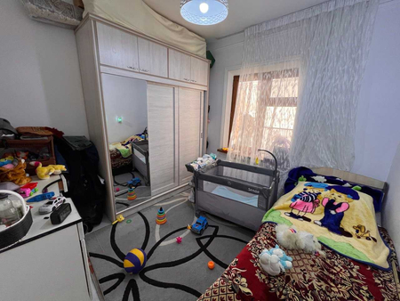 谷 129948 谷 Shayxontohur tumanida kvartira sotiladi [76 м²]