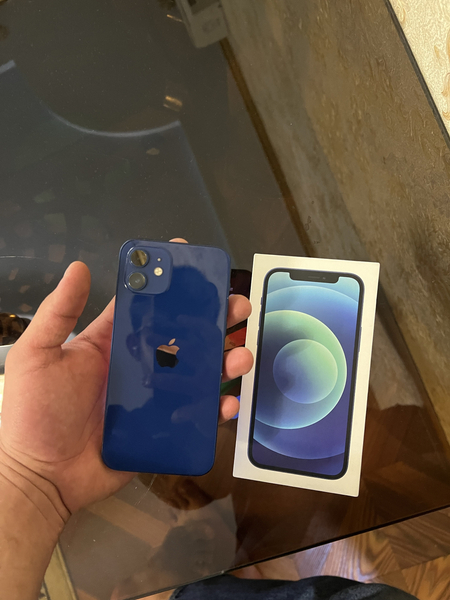 iPhone 12 128 Gb