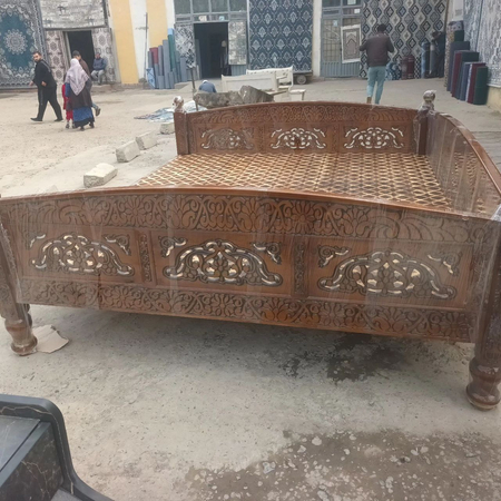 Tapchan sori kravat