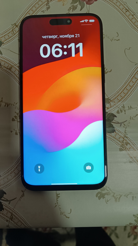 Iphone 15 promax 512GB. dubay premium engi karobka dok.