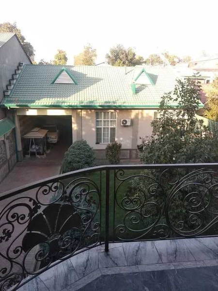 Сдаётся дом в аренду, ц. Луначарского, парк Гульшан ID: 53354