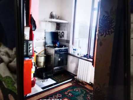 Сдаю квартиру с хозяйкой