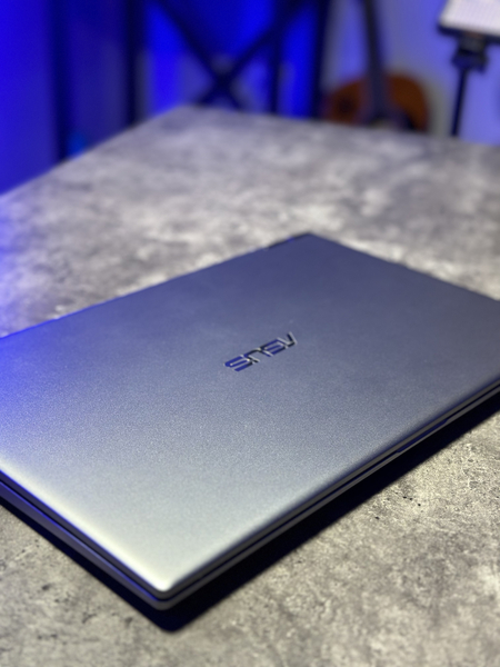 Asus Zenbook flip 15
