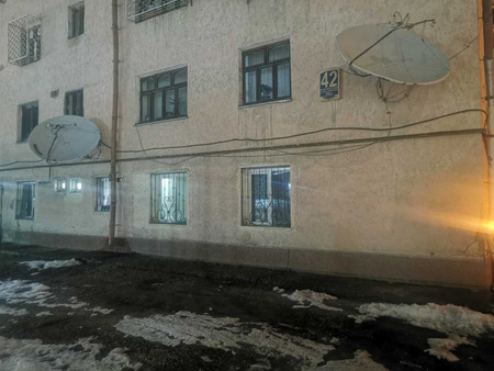 (КМ117479) Продается помещение в Чиланзарском районе.