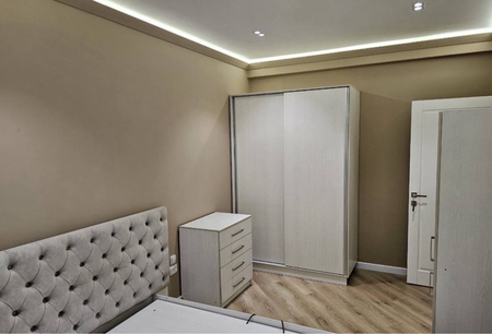 Продается 2х комнатная квартира,ориентир Айти Парк,Налоговая,54м2