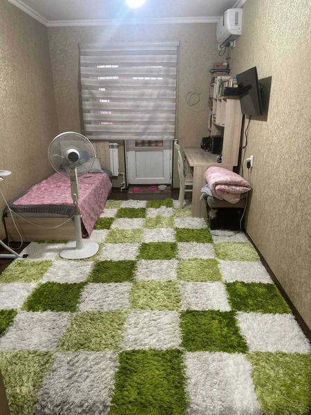 Квартира в центре Ц1 3/3/4 Орр Dolce Italiya