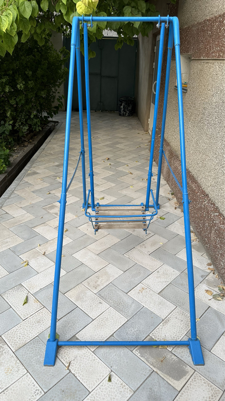 Bolalar uchun kachelya
