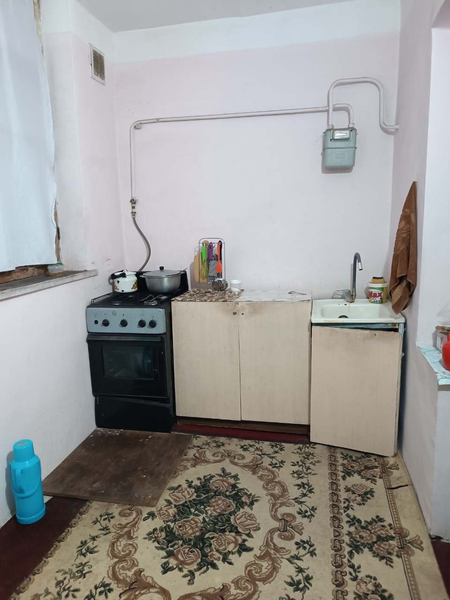 Продается. Спутник 18, 2/3/4 кирпич