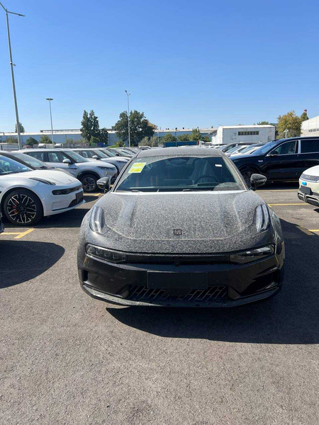 Zeekr 001 YOU Z-sport, в наличии