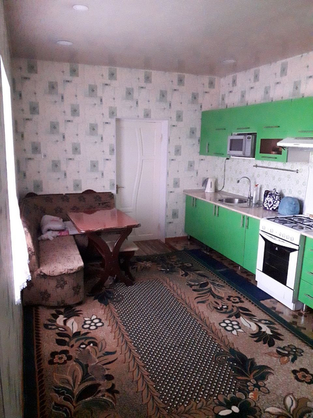 Участок с домом на Мираншох ( Российское посольство) 2 сотки