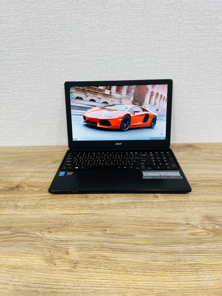 Мощный ACER Core i5-4 Ядерный с Видеокартой для Работы и Развлечений