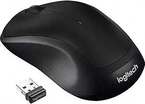 *Logitech M310 XL беспроводная компьютерная мышь