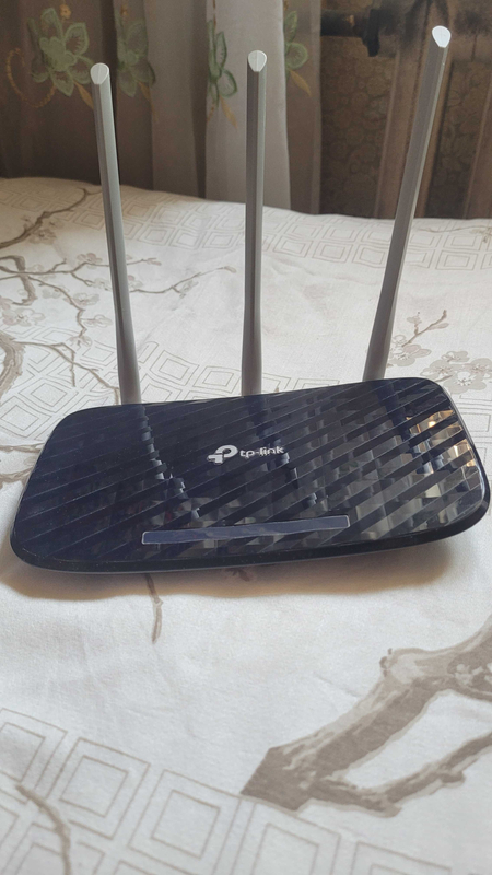 Роутер TP-Link Archer C20