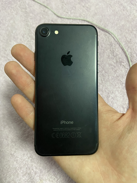 Iphone 7 на 32 акб 67