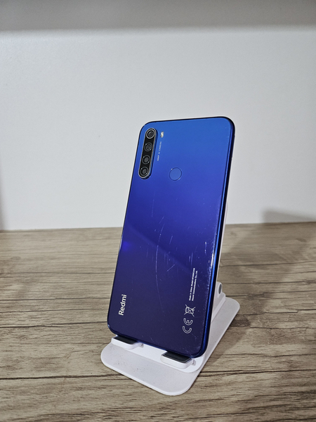 Redmi Note 8T sotiladi