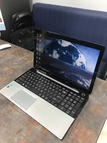 Toshiba Satellite S50-A