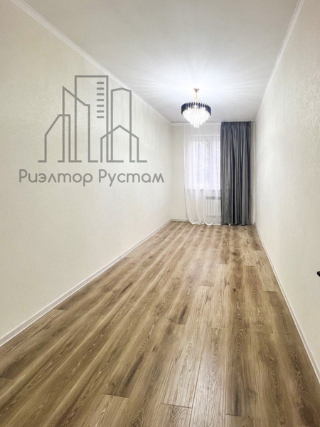 2/2/5 Ялангач 50м2 Умид Спорт Комплек