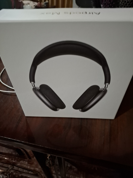 Airpods max iphone