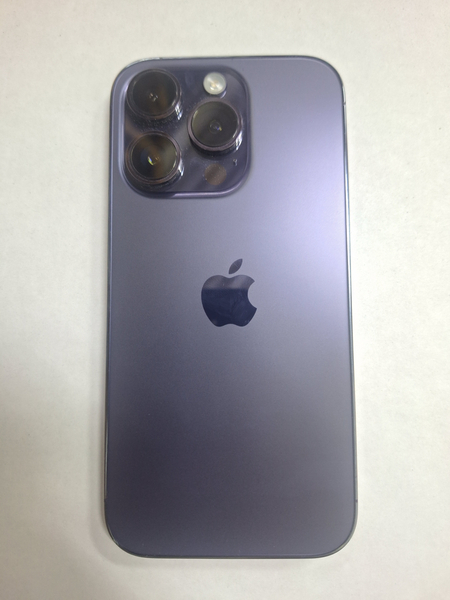Iphone 14 pro 256 gb