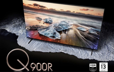 скидка телевизор 55 samsung 8k smart android доставка бесплатно