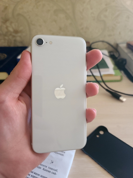 Iphone Se 2022 yomkst 83%
