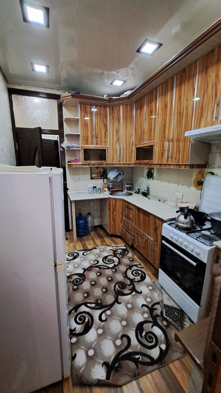 Арендага Гарден хаусдан 1 хонали уй